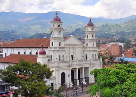 Envigado Colombia