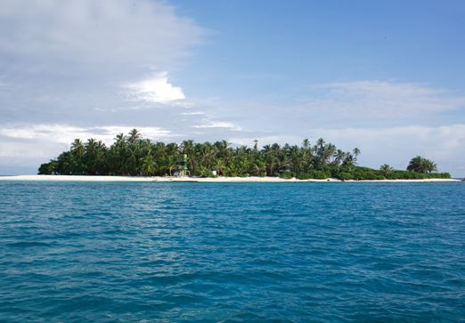 Información Isla Johnny Cay Isla de San Andrés