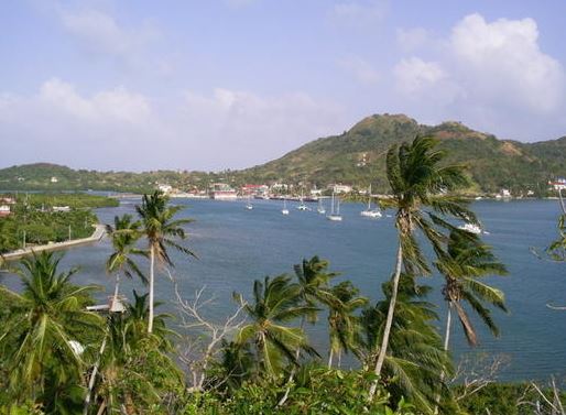 Info Isla Santa Catalina | Turismo en Providencia y Santa Catalina ...