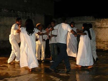 Información Kankuamo - grupo étnico Santa Marta