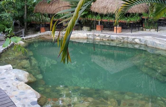 Noticias Conoce los mejores 6 termales de Colombia