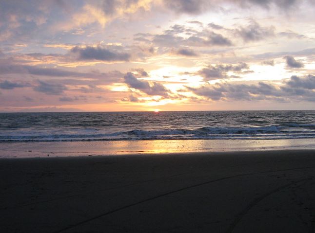 Información - Playas de Juanchaco y Ladrilleros - Buenaventura