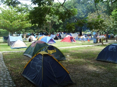 Info Ecoparque el Gaitero | Santa Fe de Antioquia - Colombia