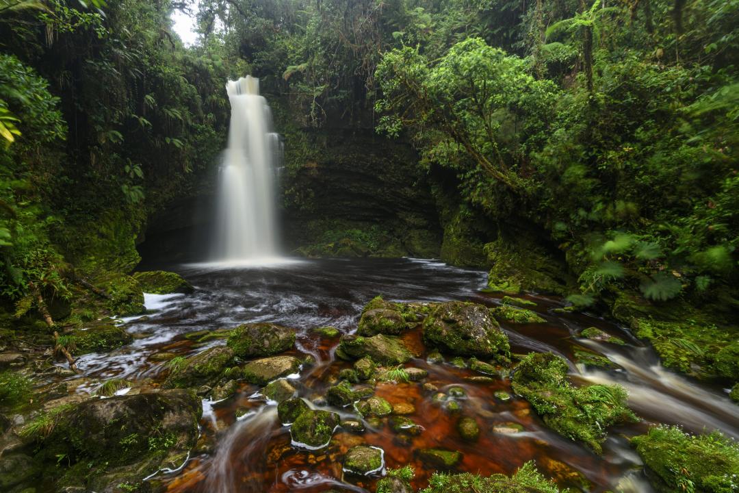 Ruta del Sol Colombia
