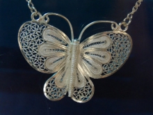 Información Filigranas de Mompox Mompox