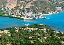 Isla De Providencia Y Santa Catalina Colombia