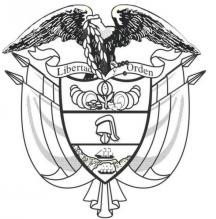 Escudo de Colombia